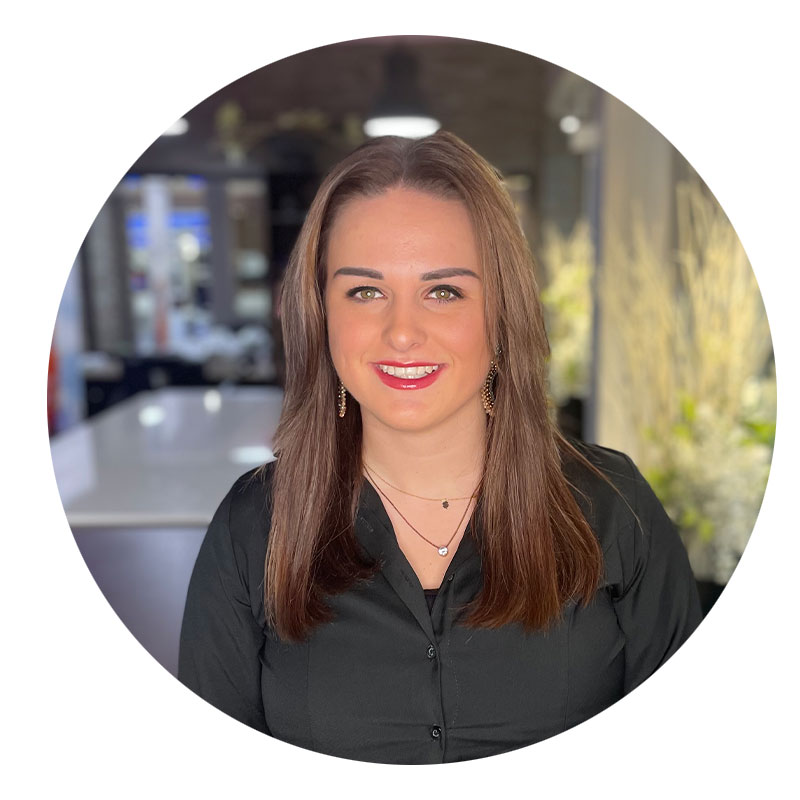 Team - Roman kapsalon